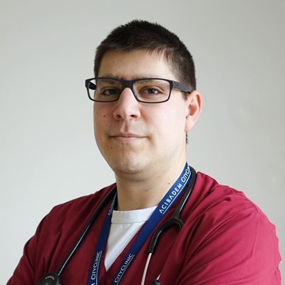 Д-р Венцислав Димитров | Acibadem City Clinic Болница Токуда