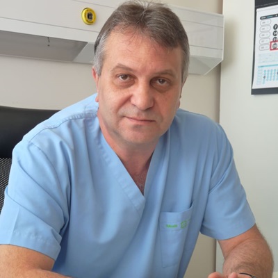 Д-р Росен Панов | Acibadem City Clinic Болница Токуда