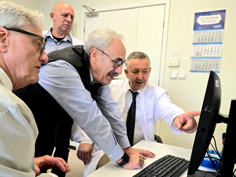 Операции на сериозни гръбначни деформации безплатни прегледи на деца и споделяне на опит в