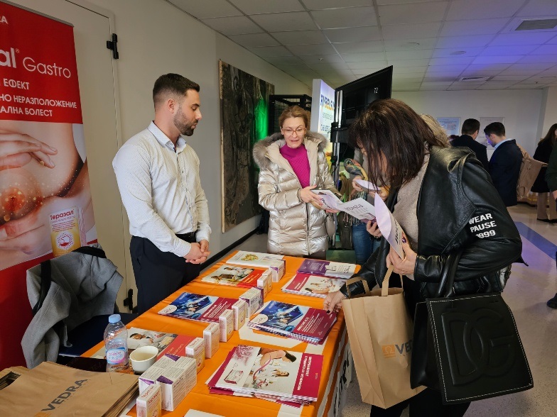 Доц д р Лъчезар Лозанов дм Eпидемията от диабет е глобално предизвикателство