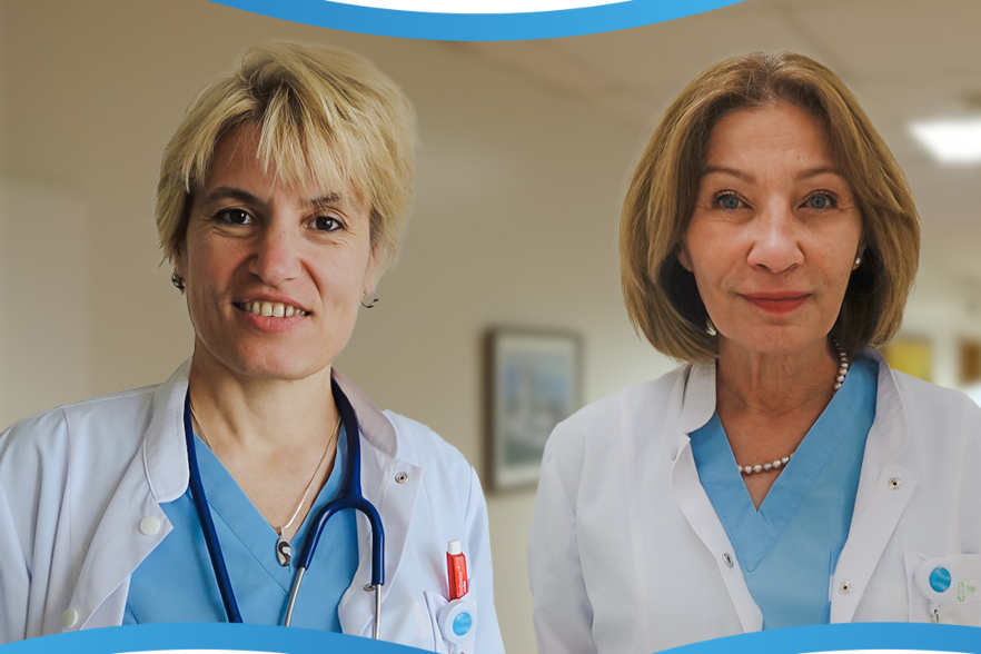 Д р Десислава Горчева 75 от диабетиците загиват от усложнения в сърдечно съдовата система