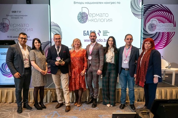 Д р Мария Калинкова Acibadem City Clinic Болница Токуда