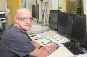 Д-р Валери Гелев: Какви мерки да вземем при инфаркт*