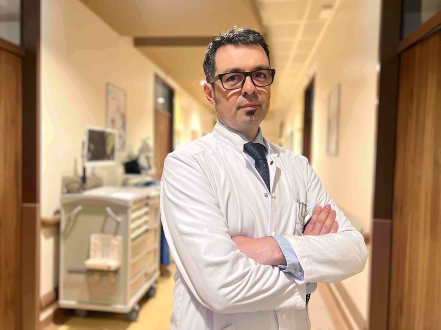 Начална страница